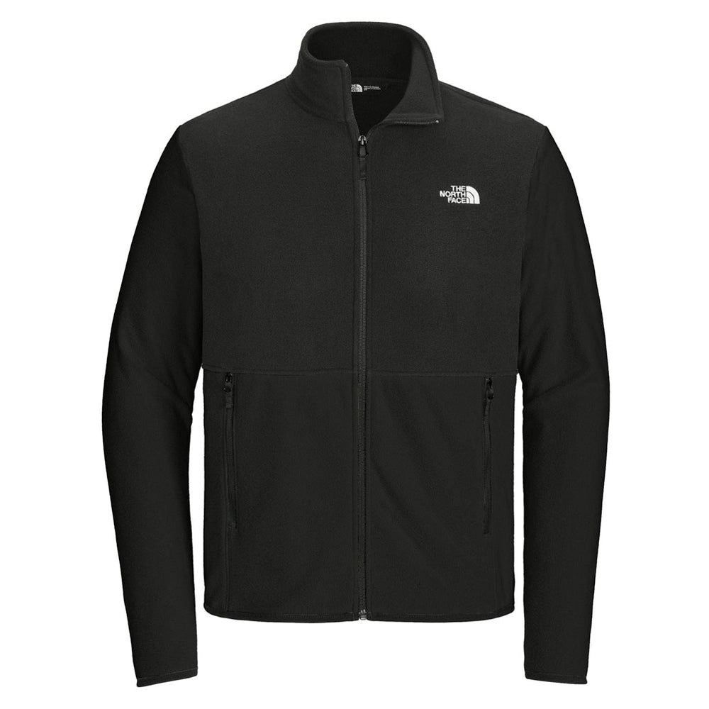 The North Face Glacier Full-Zip Fleece Jacket – Genlyte Solutions BrandShop
