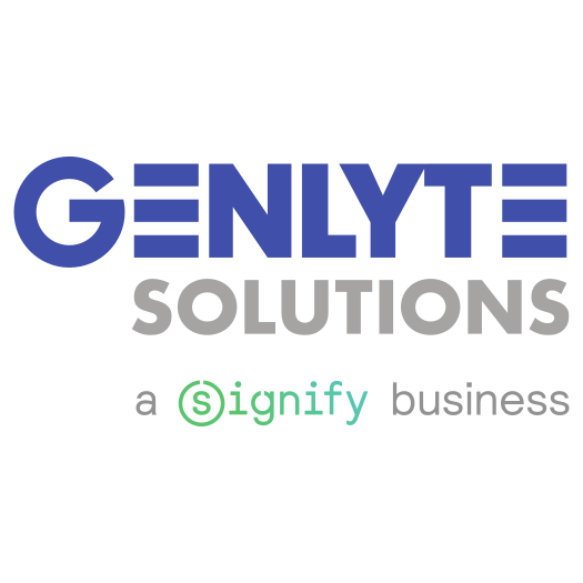 Genlyte Solutions BrandShop